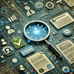 Free AI Annotation Generator