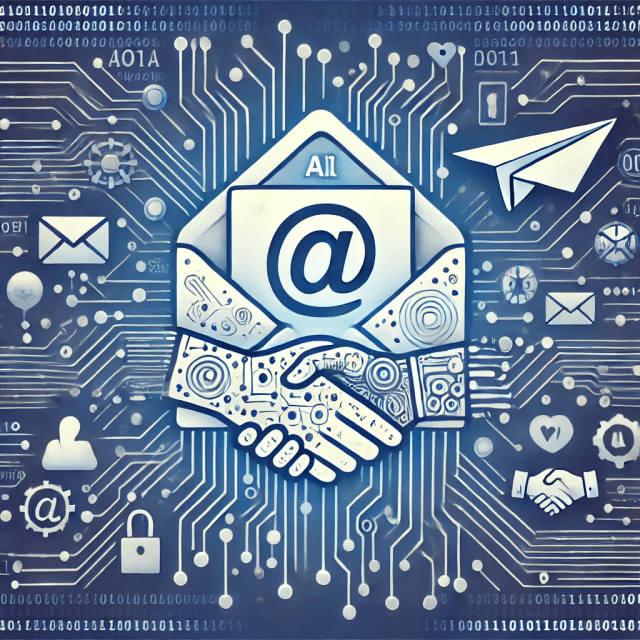 Free AI Email Template Generator