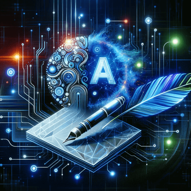 Free AI Image Generator