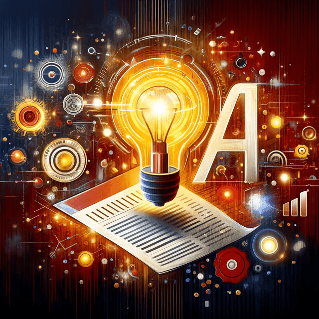 Free AI Word Expander