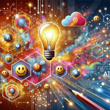 Free AI Random Topic Generator