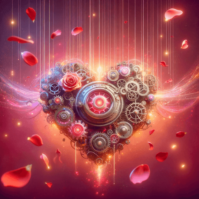 Free AI Love Letter Generator