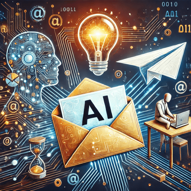 Free AI Cold Email Generator