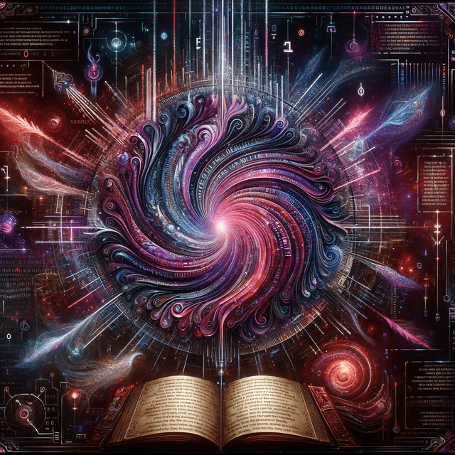 Free AI Poem Generator