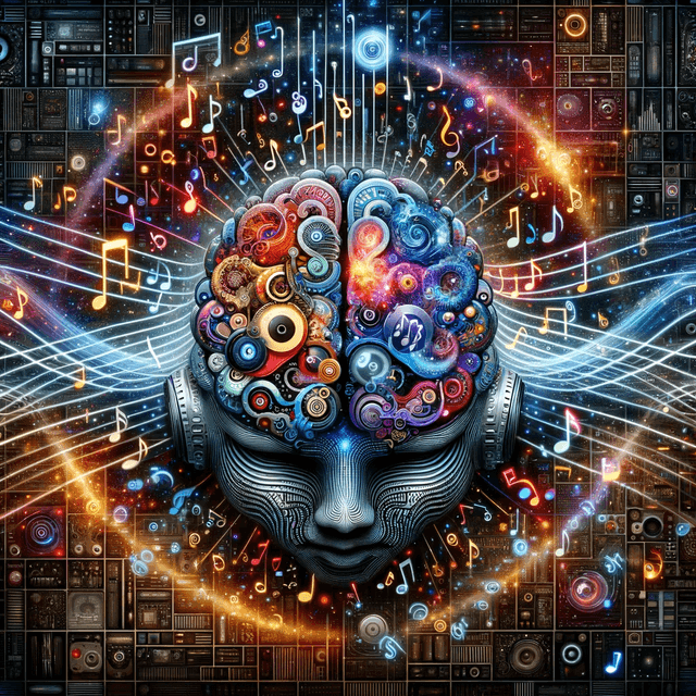 Free AI Song Name Generator