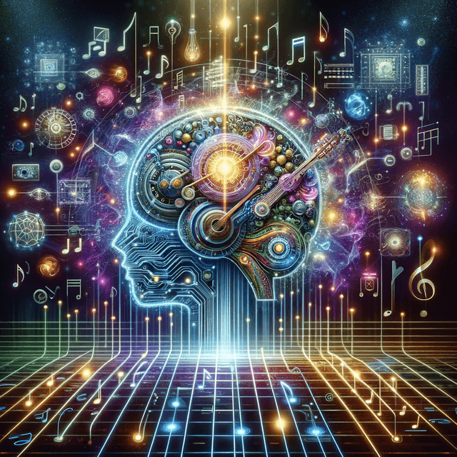 Free AI Song Lyric Generator