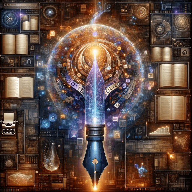 Free AI Article Generator