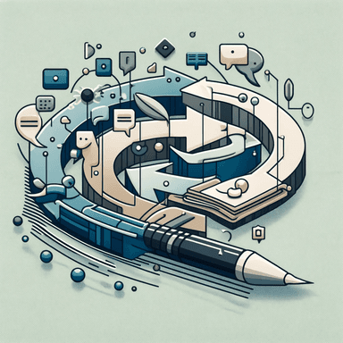 Free AI Biography Generator