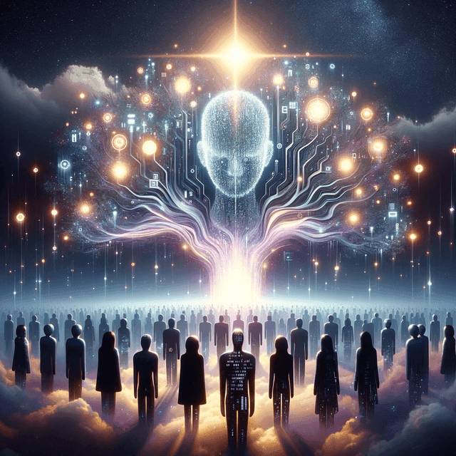 Free AI Job Description Generator