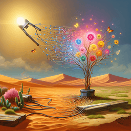 Free AI Essay Topic Generator