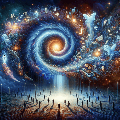 Free AI Word Expander