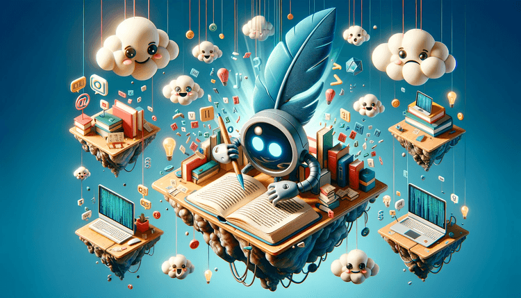 The Future of Writing: Exploring the Impact of the Top AI Writing Tools ...