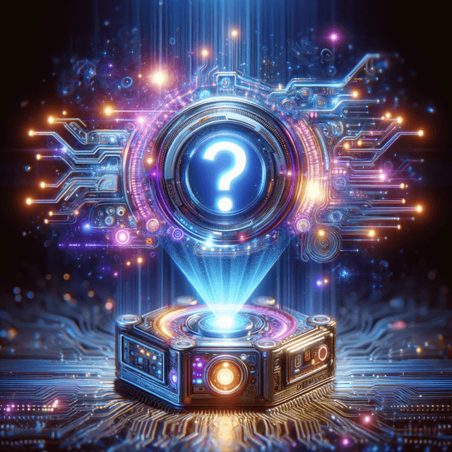 Free AI Answer Generator