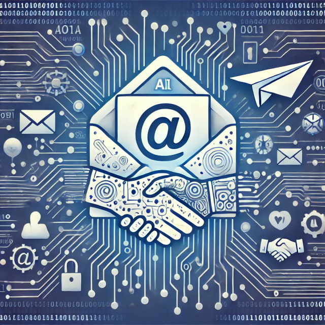 Free AI Cold Email Generator