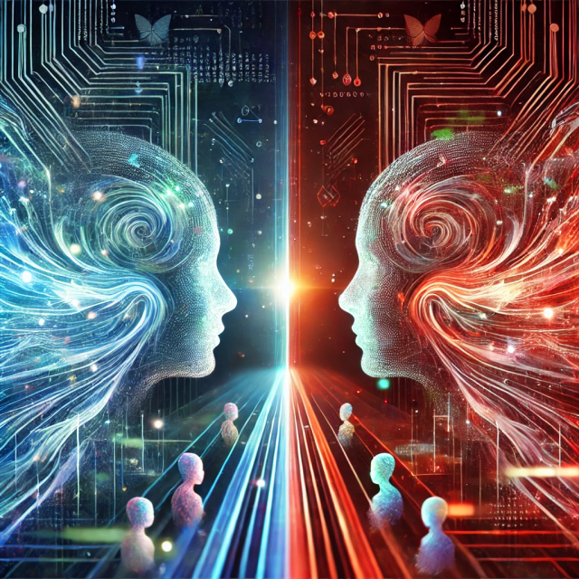 Free AI Debate Generator