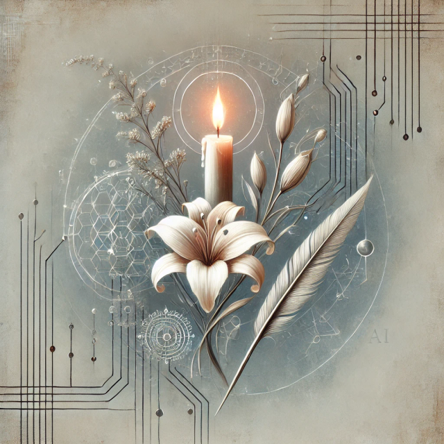 Free AI Obituary Generator