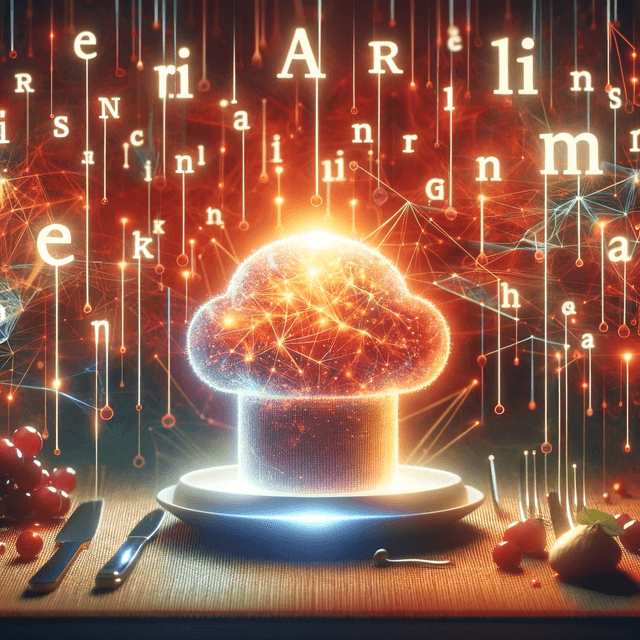 Free AI Restaurant Name Generator