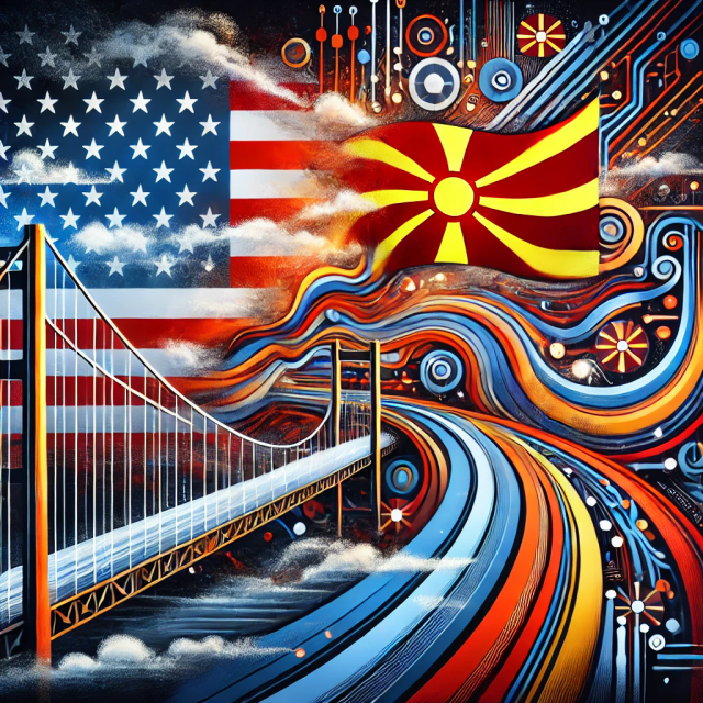 Free English to Macedonian Translator