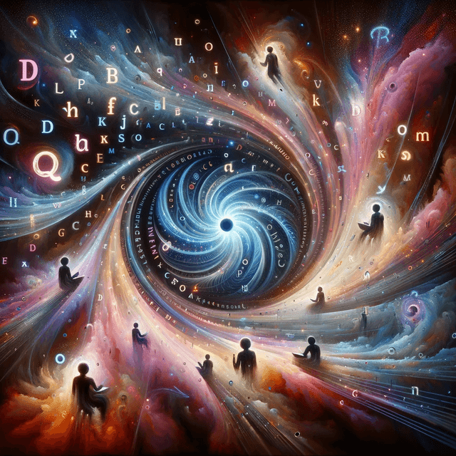 Free AI Word Expander